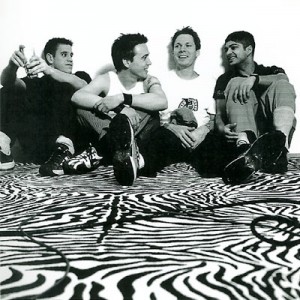 Pezz - Billy Talent France